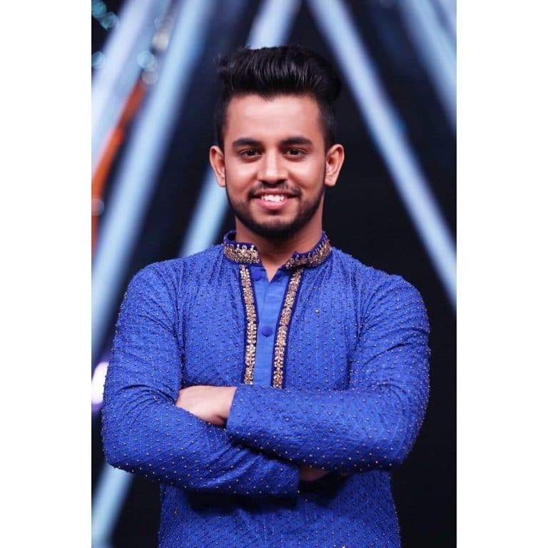 Vibhor Parashar - Biography, Height & Life Story | Super Stars Bio