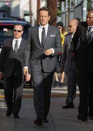 Vince Vaughn - Biography, Height & Life Story | Super Stars Bio