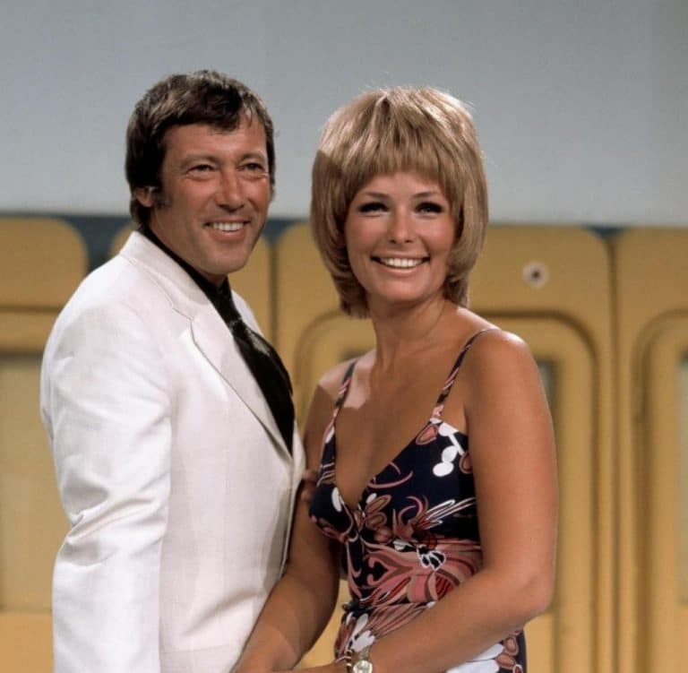 Vivi Bach - Biography, Height & Life Story | Super Stars Bio