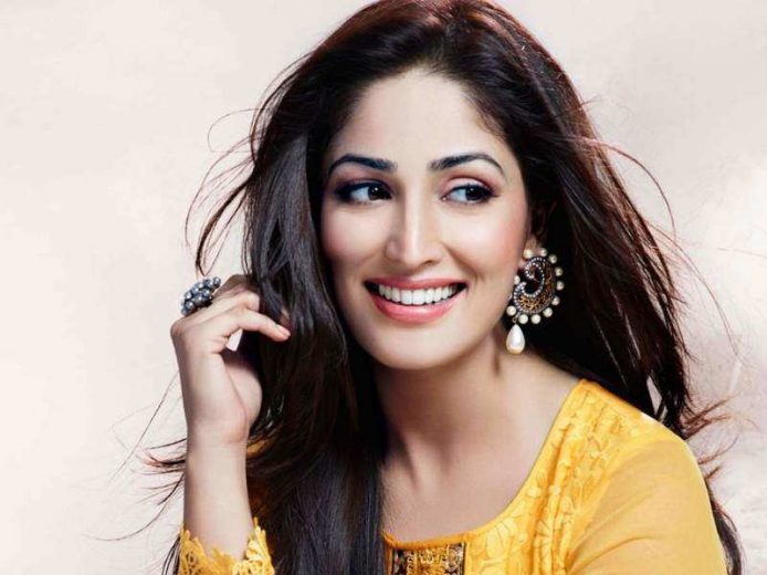 Yammi Gautam is set to try her hand at organic farming - Super Stars Bio