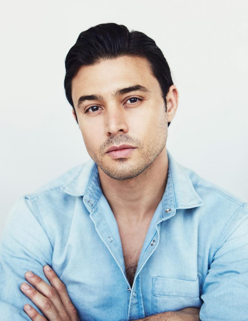 Yani Gellman - Biography, Height & Life Story | Super Stars Bio