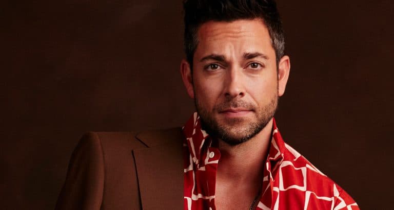 Zachary Levi - Biography, Height & Life Story | Super Stars Bio