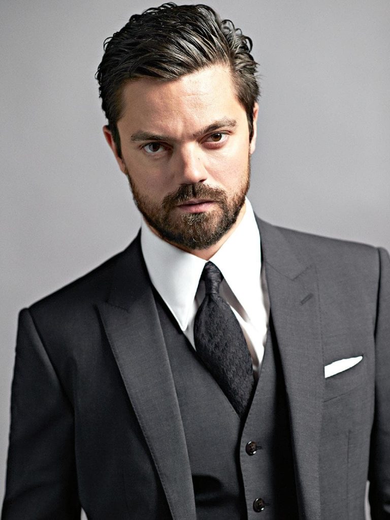 Dominic Cooper - Biography, Height & Life Story | Super Stars Bio