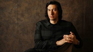 Adam Driver - Biography, Height & Life Story | Super Stars Bio