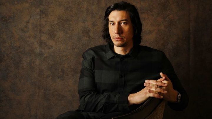 Adam Driver - Biography, Height & Life Story | Super Stars Bio