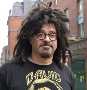 Adam Duritz - Biography, Height & Life Story | Super Stars Bio
