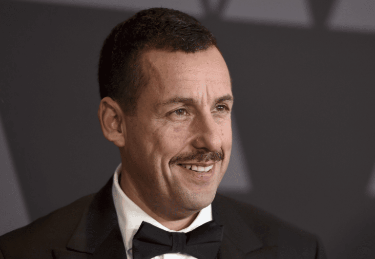 Adam Sandler - Biography, Height & Life Story | Super Stars Bio
