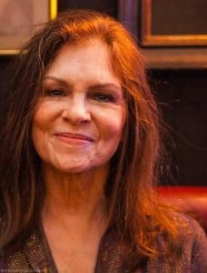 June Fairchild - Biography, Height & Life Story | Super Stars Bio