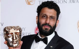 Adeel Akhtar - Biography, Height & Life Story | Super Stars Bio