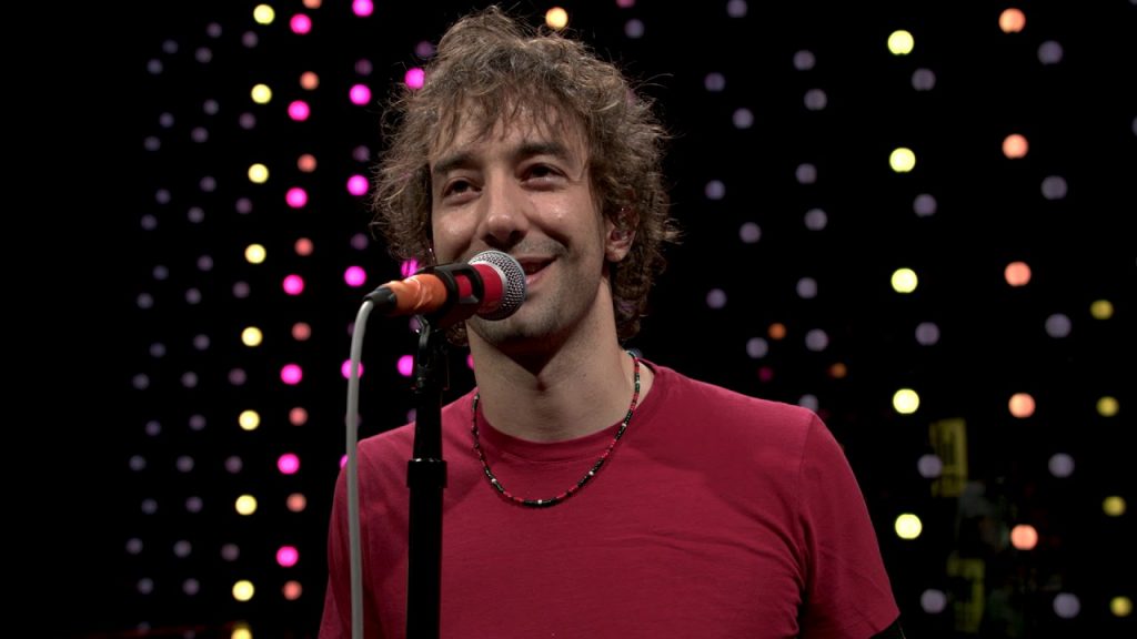 Albert Hammond Jr. - Biography, Height & Life Story | Super Stars Bio