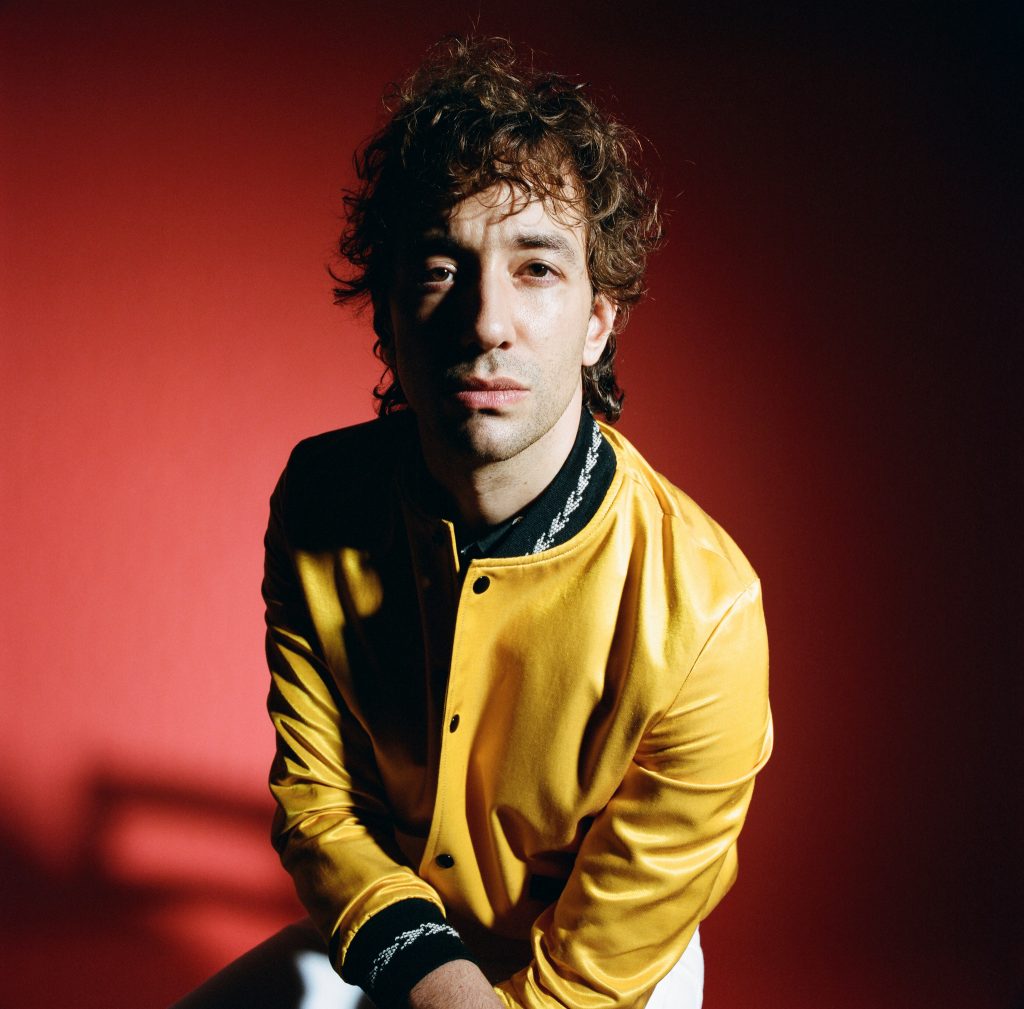 Albert Hammond Jr. - Biography, Height & Life Story | Super Stars Bio