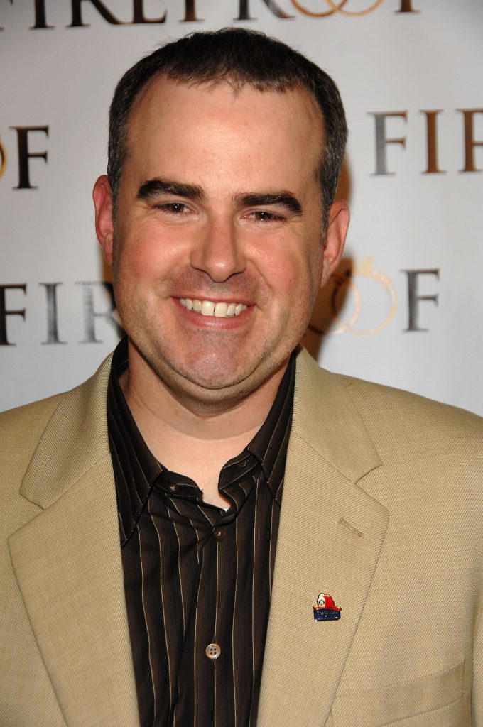 Alex Kendrick - Biography, Height & Life Story | Super Stars Bio