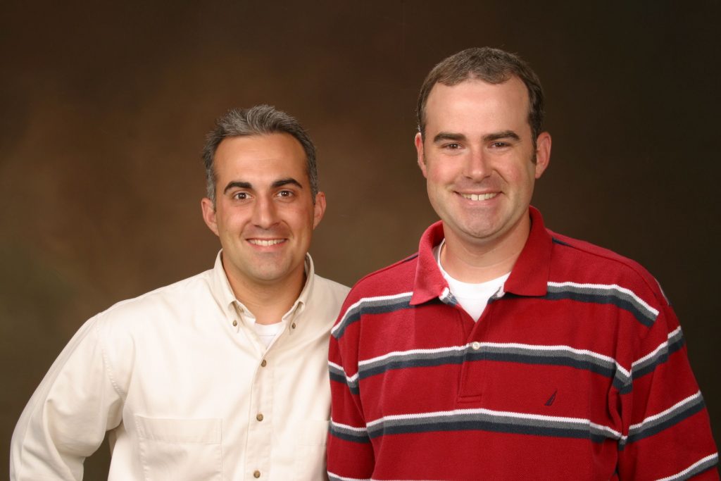 Alex Kendrick - Biography, Height & Life Story | Super Stars Bio