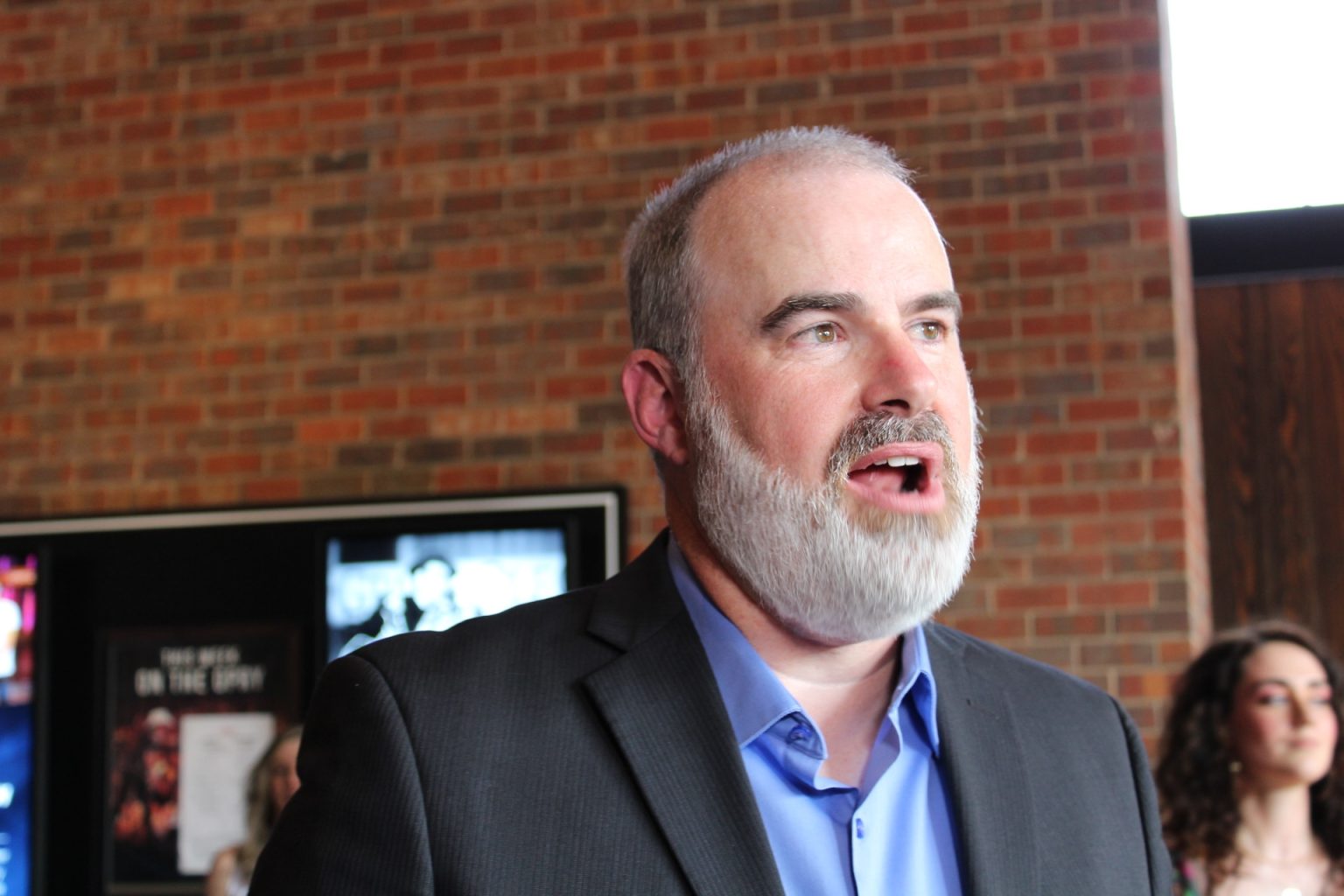 Alex Kendrick - Biography, Height & Life Story | Super Stars Bio