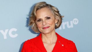 Amy Sedaris - Biography, Height & Life Story | Super Stars Bio