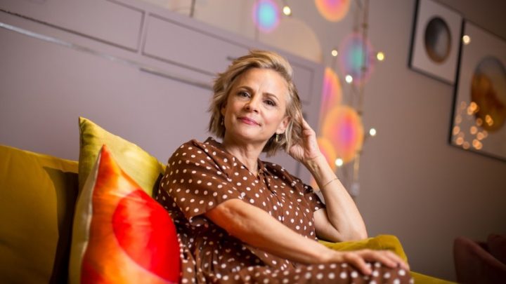 Amy Sedaris - Biography, Height & Life Story | Super Stars Bio