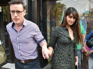 Andrew Kneebone - Biography, Height & Life Story | Super Stars Bio