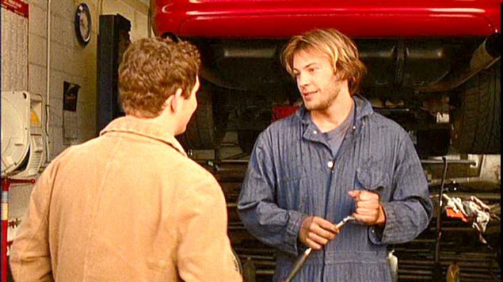 Angus Sutherland - Biography, Height & Life Story | Super Stars Bio