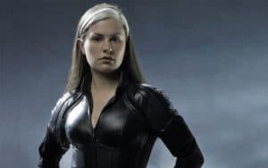 Anna Paquin - Biography, Height & Life Story | Super Stars Bio