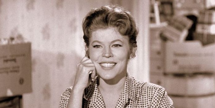 Anne Jackson - Biography, Height & Life Story | Super Stars Bio