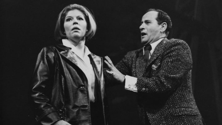 Anne Jackson - Biography, Height & Life Story | Super Stars Bio