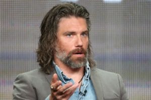 Anson Mount - Biography, Height & Life Story | Super Stars Bio