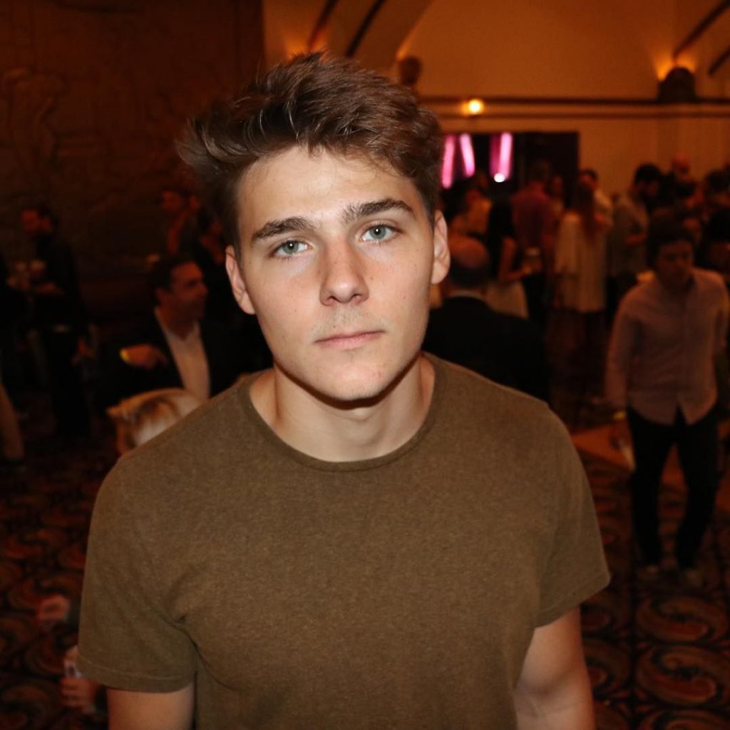 Alex Ernst - Biography, Height & Life Story | Super Stars Bio