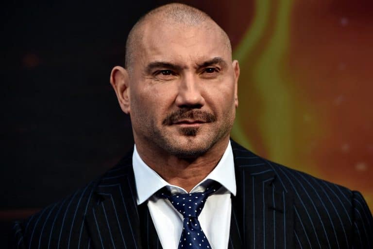 Dave Bautista - Biography, Height & Life Story | Super Stars Bio