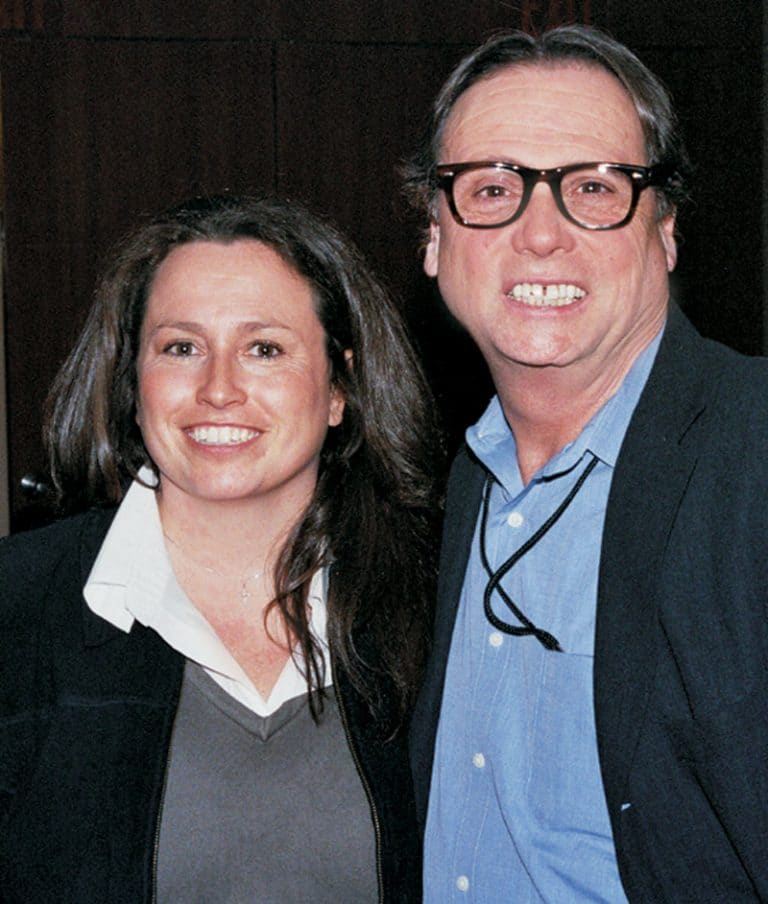 Beth McCarthy-Miller - Biography, Height & Life Story | Super Stars Bio