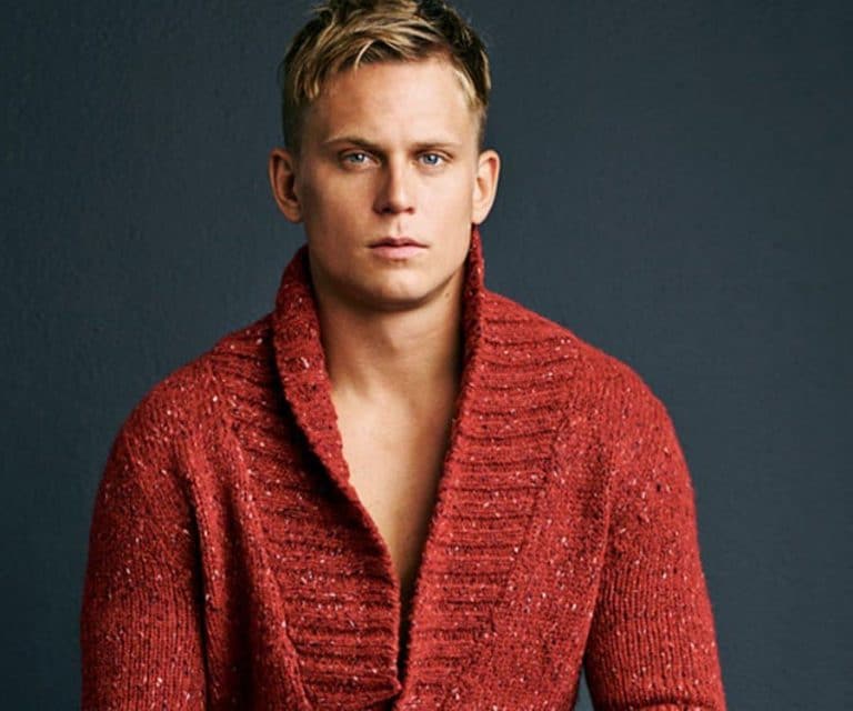 Billy Magnussen - Biography, Height & Life Story | Super Stars Bio