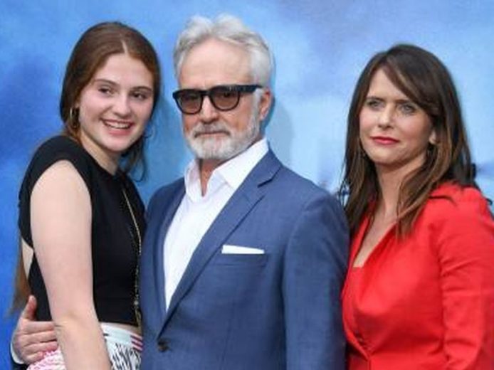 Bradley Whitford - Biography, Height & Life Story | Super Stars Bio