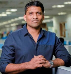 Byju Raveendran - Biography, Height & Life Story | Super Stars Bio