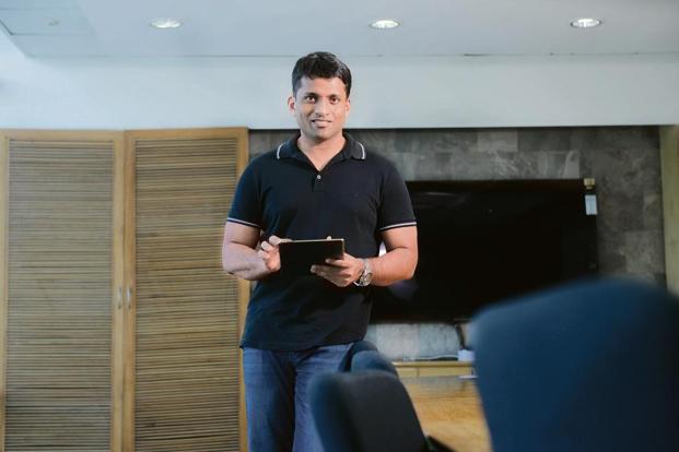 Byju Raveendran - Biography, Height & Life Story | Super Stars Bio