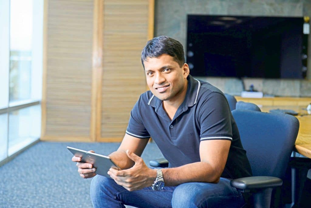 Byju Raveendran - Biography, Height & Life Story | Super Stars Bio