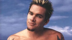 Mark McGrath - Biography, Height & Life Story | Super Stars Bio