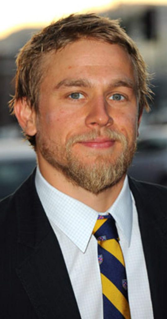 Charlie Hunnam - Biography, Height & Life Story | Super Stars Bio