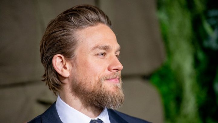 Charlie Hunnam - Biography, Height & Life Story | Super Stars Bio