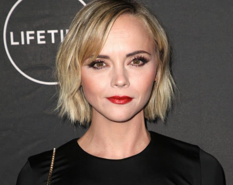 Christina Ricci - Biography, Height & Life Story | Super Stars Bio
