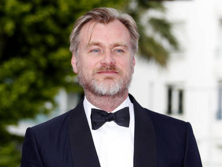 Christopher Nolan - Biography, Height & Life Story | Super Stars Bio