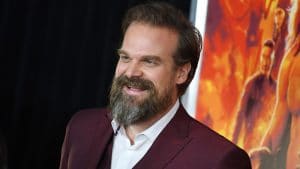 David Harbour - Biography, Height & Life Story | Super Stars Bio