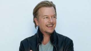 David Spade - Biography, Height & Life Story | Super Stars Bio