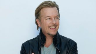 David Spade - Biography, Height & Life Story | Super Stars Bio