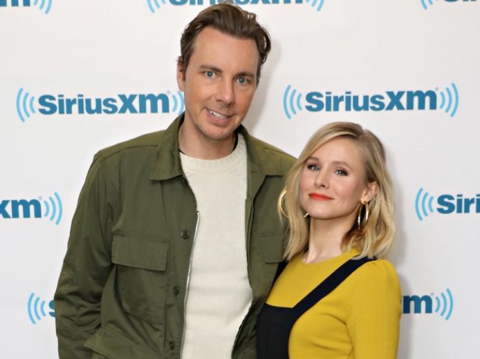 Dax Shepard - Biography, Height & Life Story | Super Stars Bio