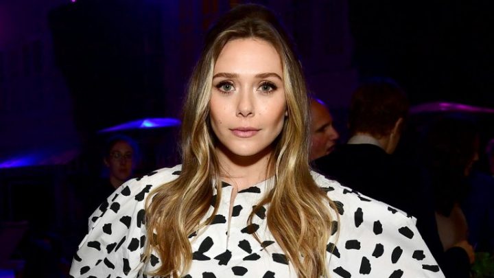 Elizabeth Olsen - Biography, Height & Life Story | Super Stars Bio