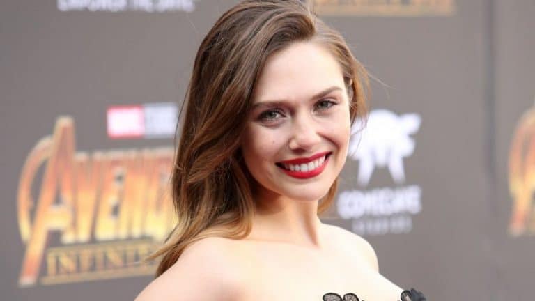 Elizabeth Olsen - Biography, Height & Life Story | Super Stars Bio
