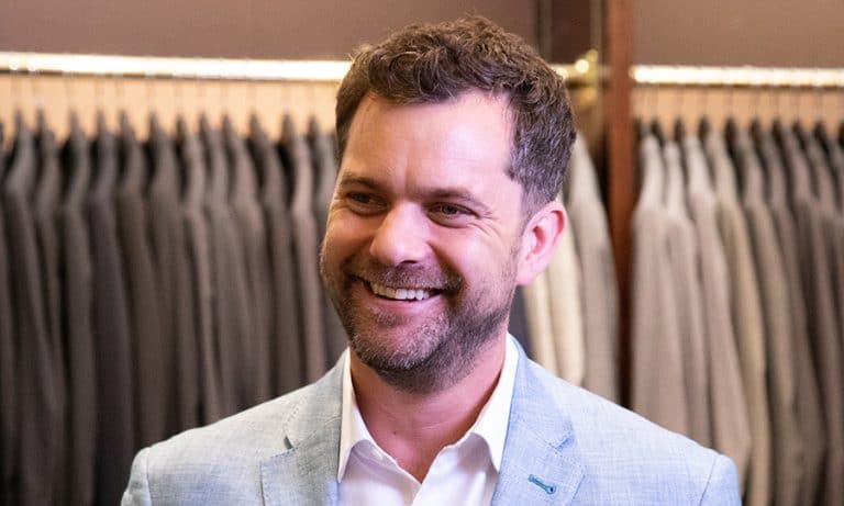 Joshua Jackson - Biography, Height & Life Story | Super Stars Bio