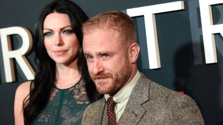 Ben Foster - Biography, Height & Life Story | Super Stars Bio