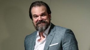 David Harbour - Biography, Height & Life Story | Super Stars Bio