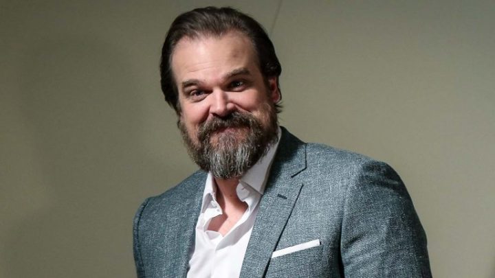 David Harbour - Biography, Height & Life Story | Super Stars Bio