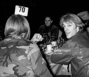 Ian Copeland - Biography, Height & Life Story | Super Stars Bio